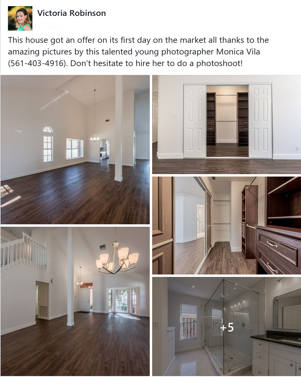 Monvila – Photography